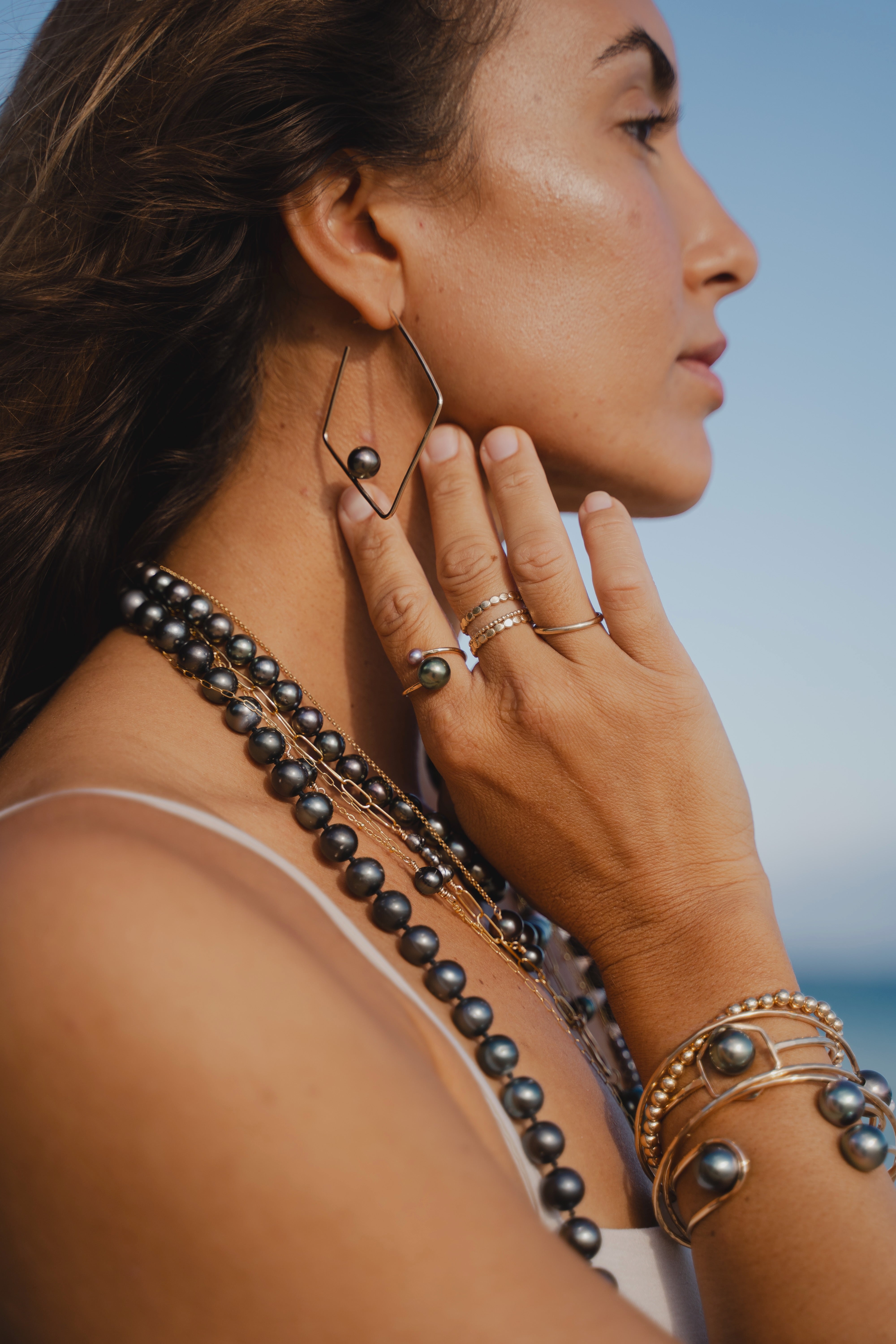 Earrings – Little Sea Gypsy Jewelry