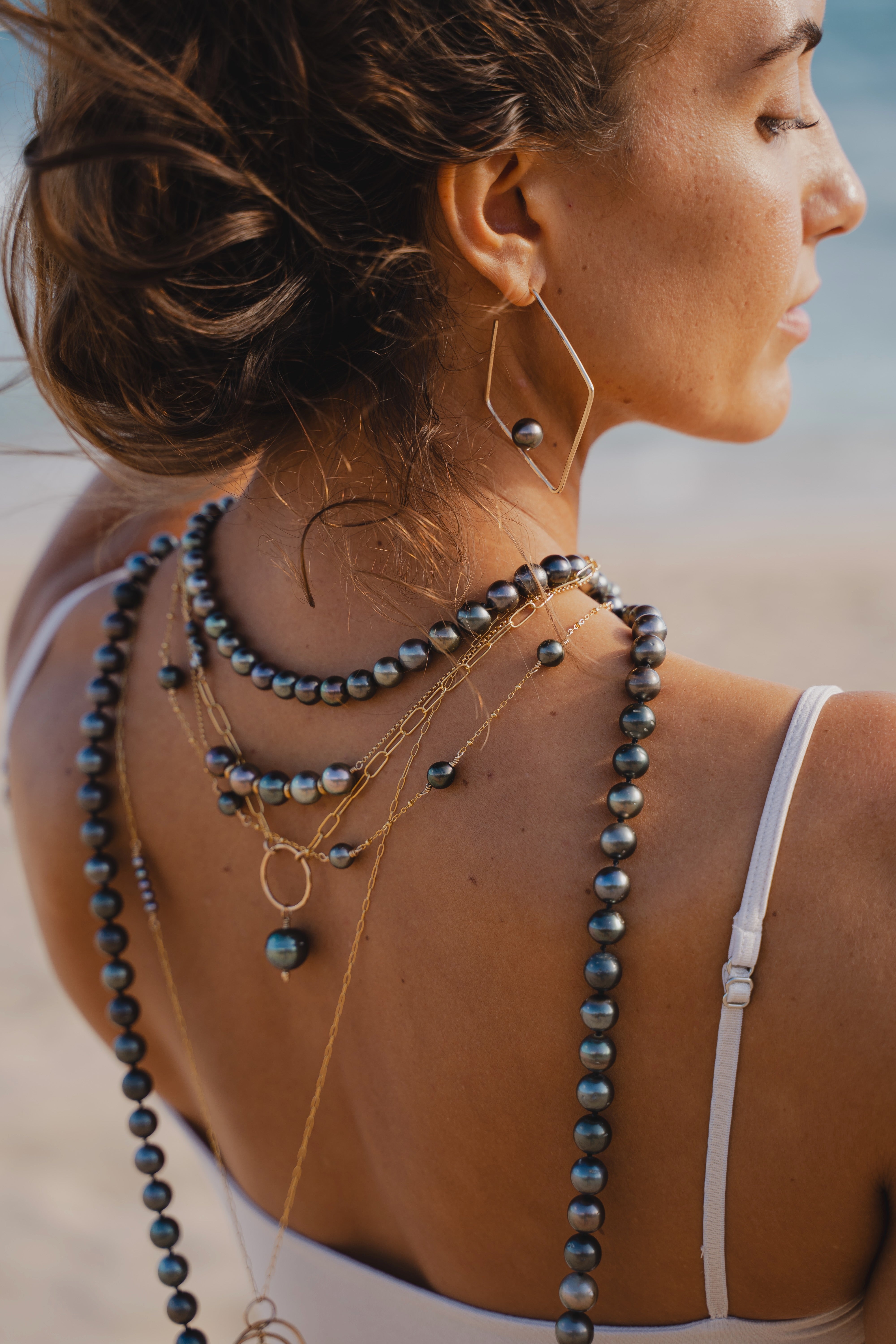 Tahitian Pearls – Little Sea Gypsy Jewelry