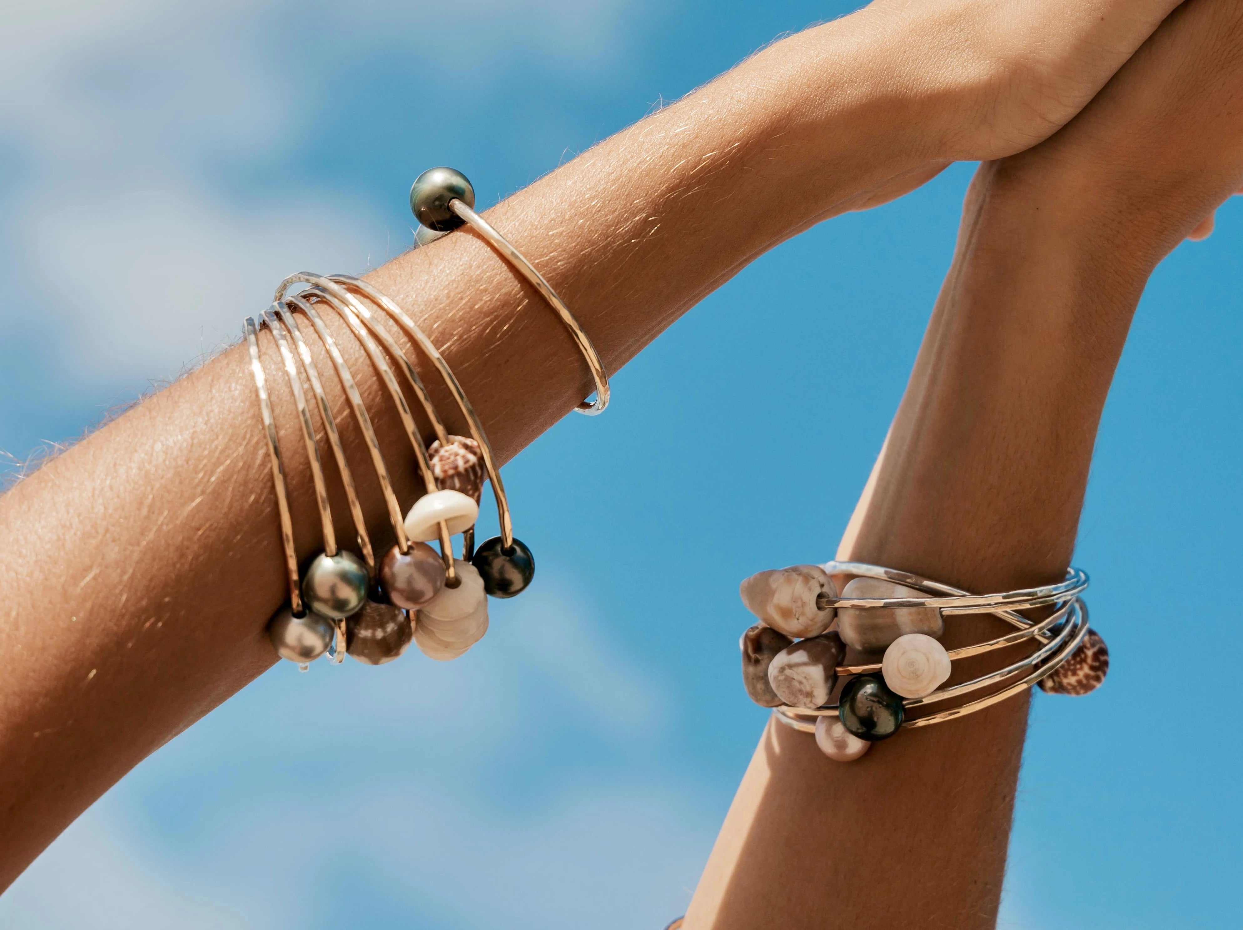 Shells – Little Sea Gypsy Jewelry